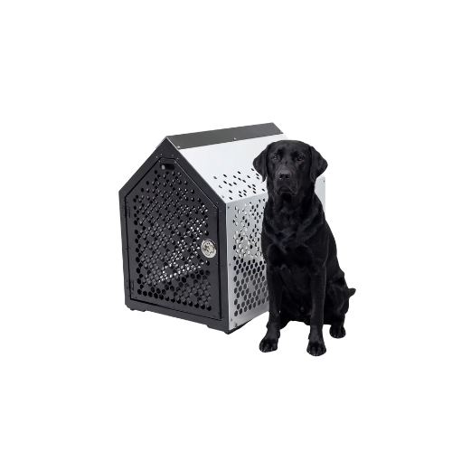 Aluminum Dog Crates | Impact Dog Crates