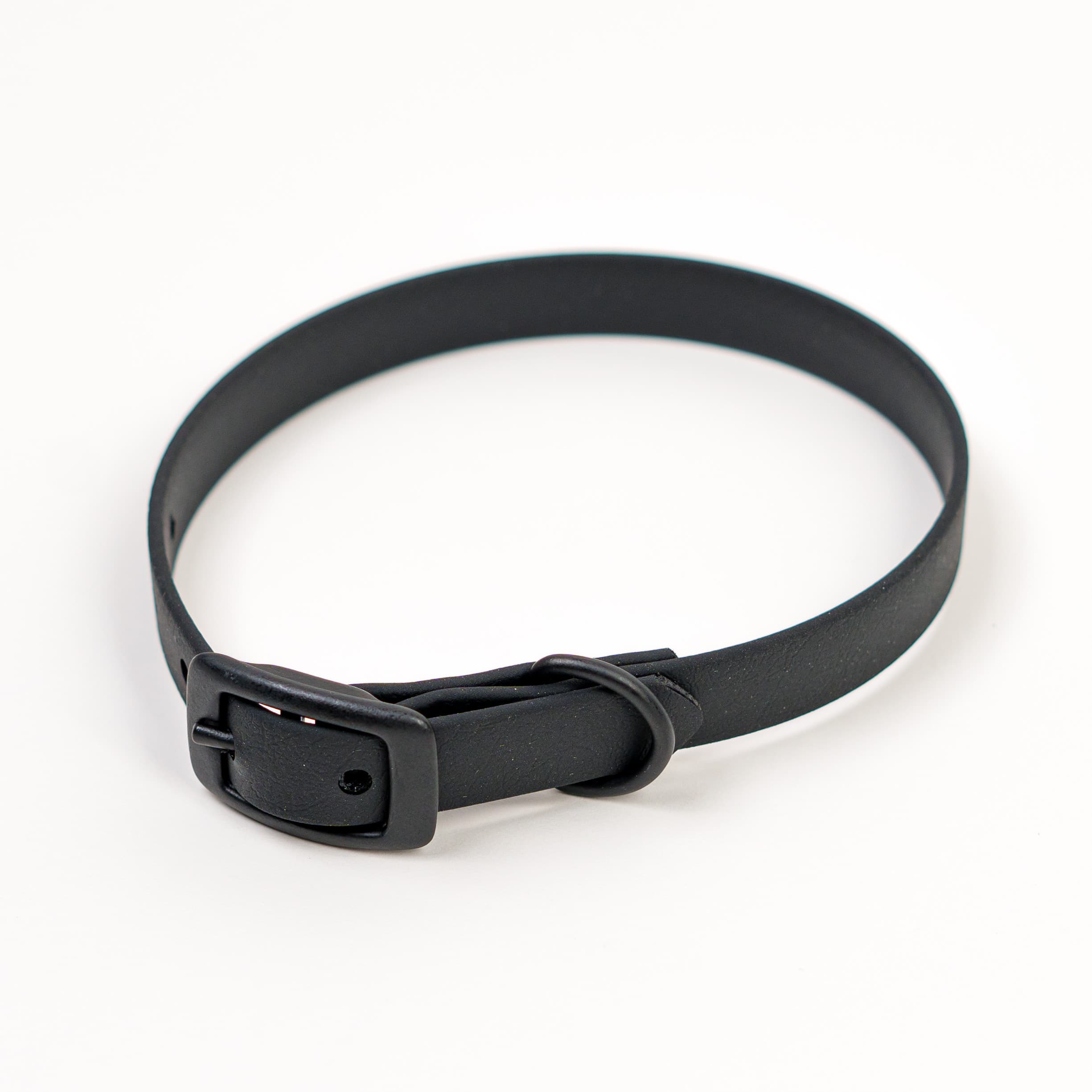 Odor-Free Waterproof Dog Collar – Impact Dog Crates