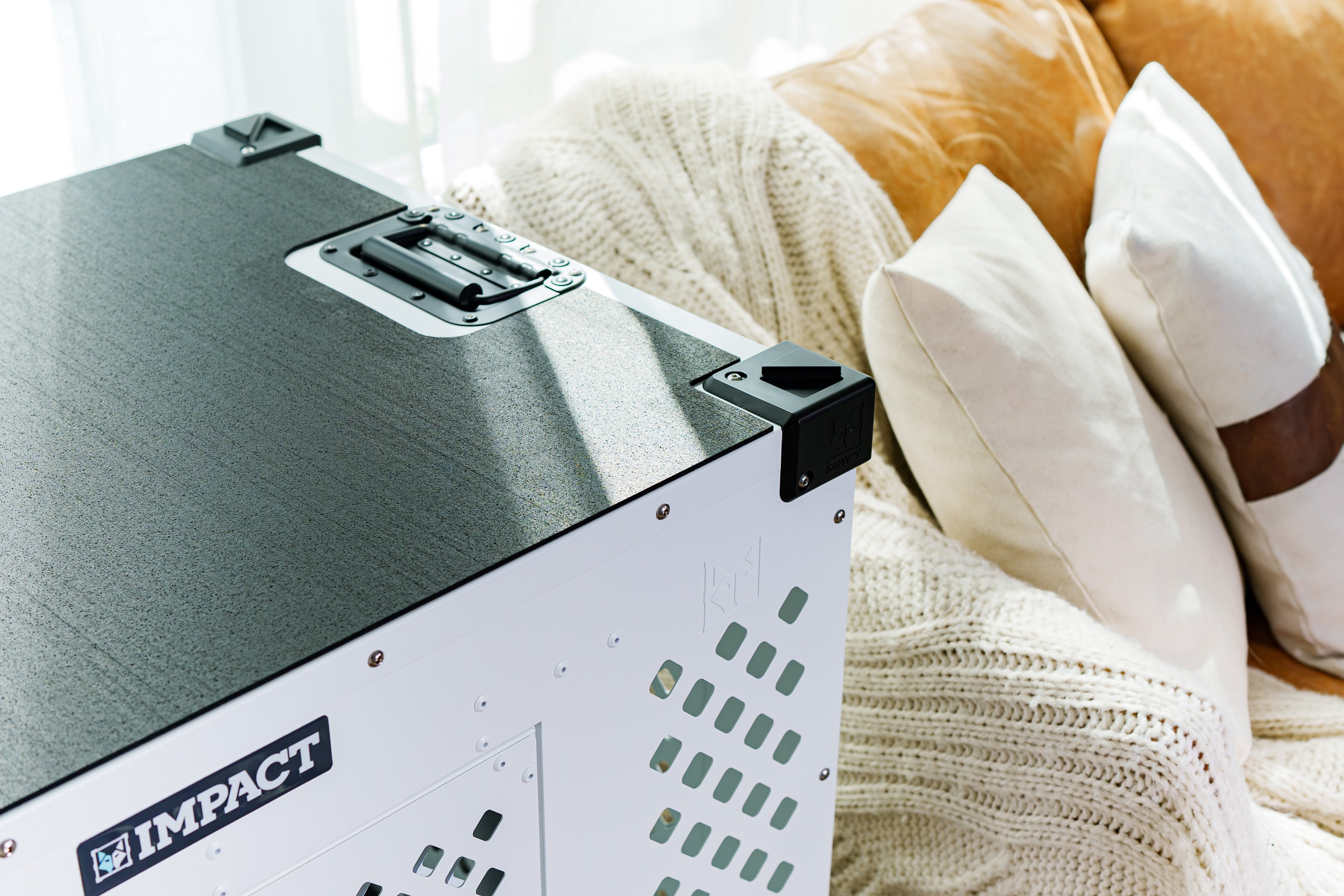 Impact Grooming Pad – Impact Dog Crates