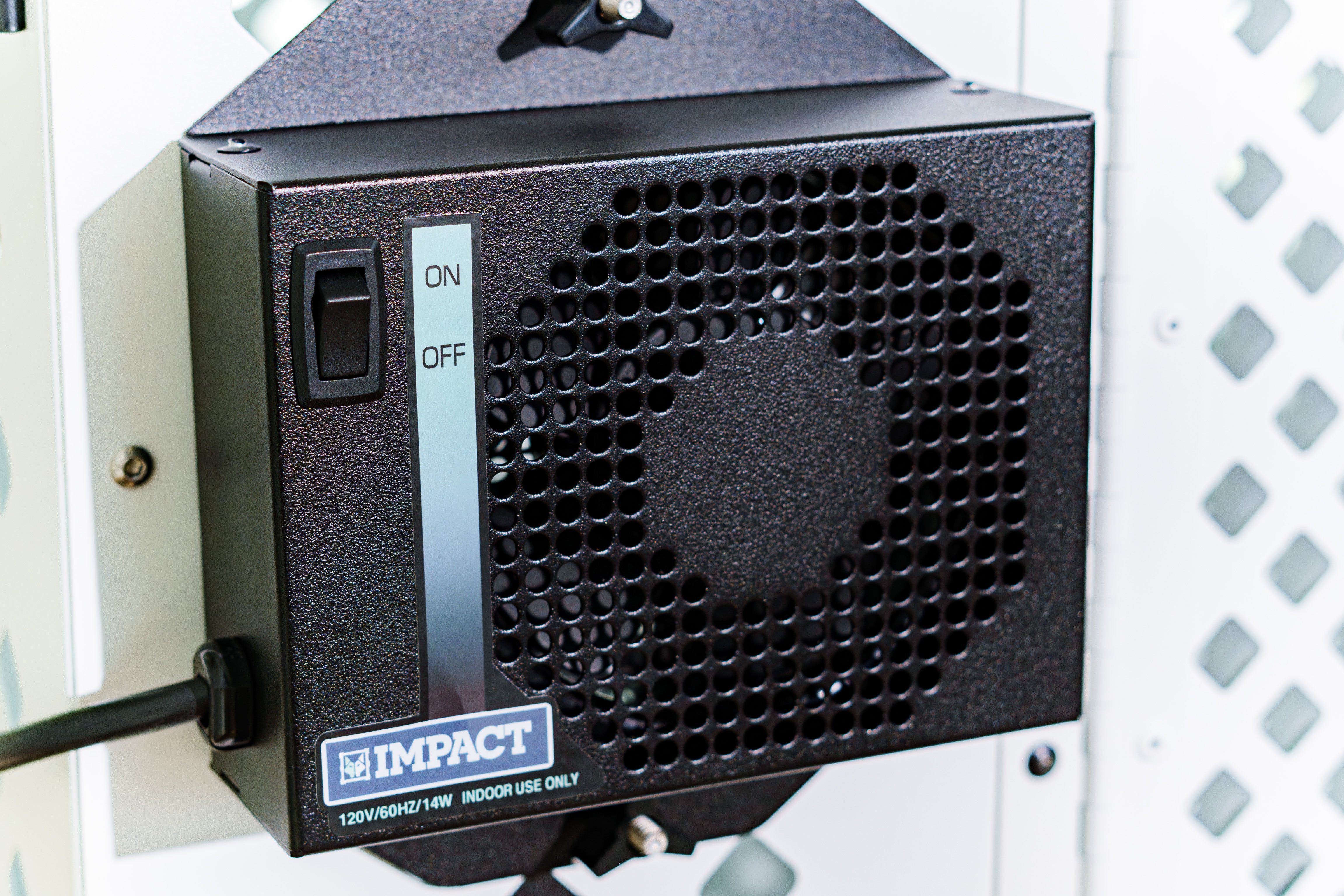 Impact Crate Fan – Impact Dog Crates