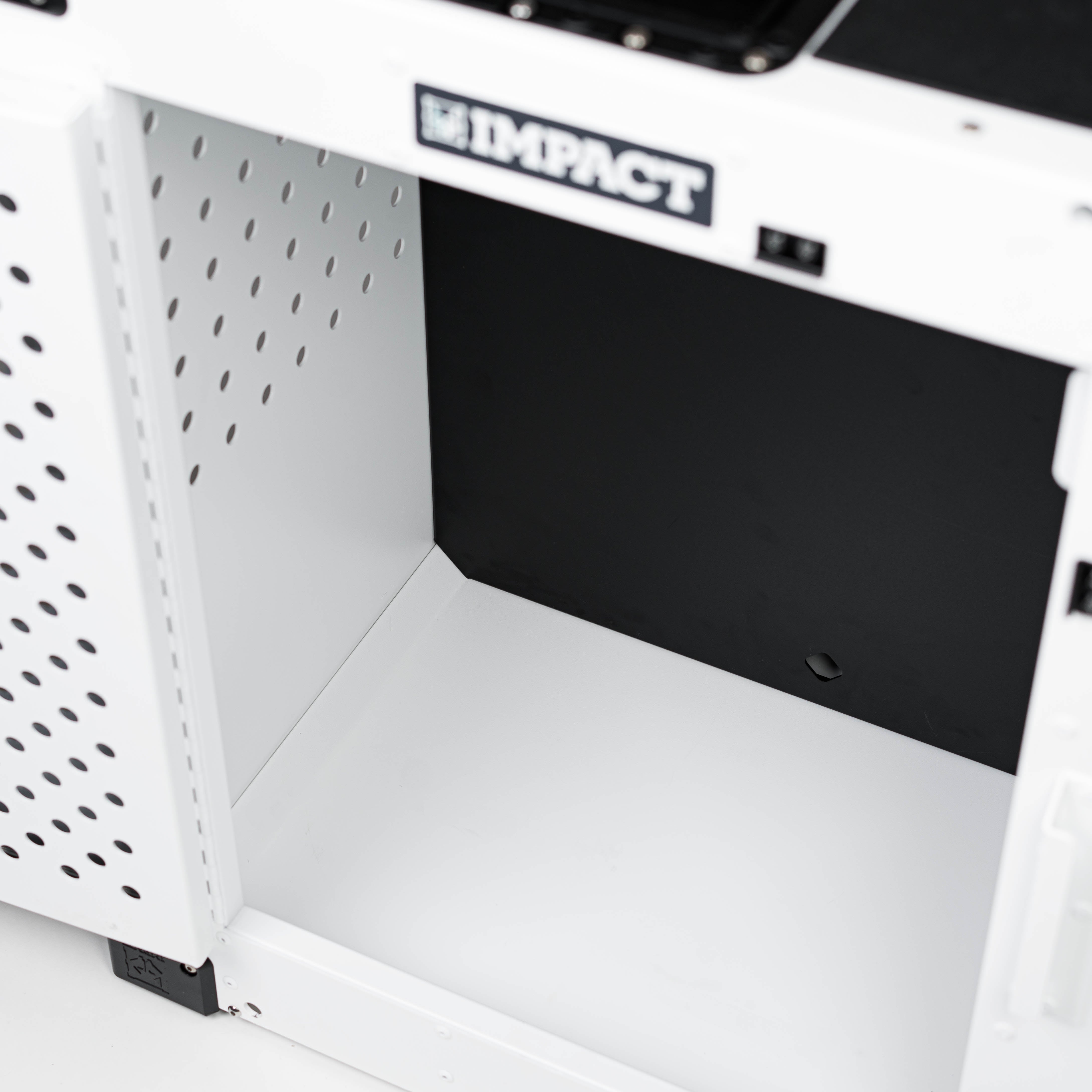 Impact Puppy Divider – Impact Dog Crates