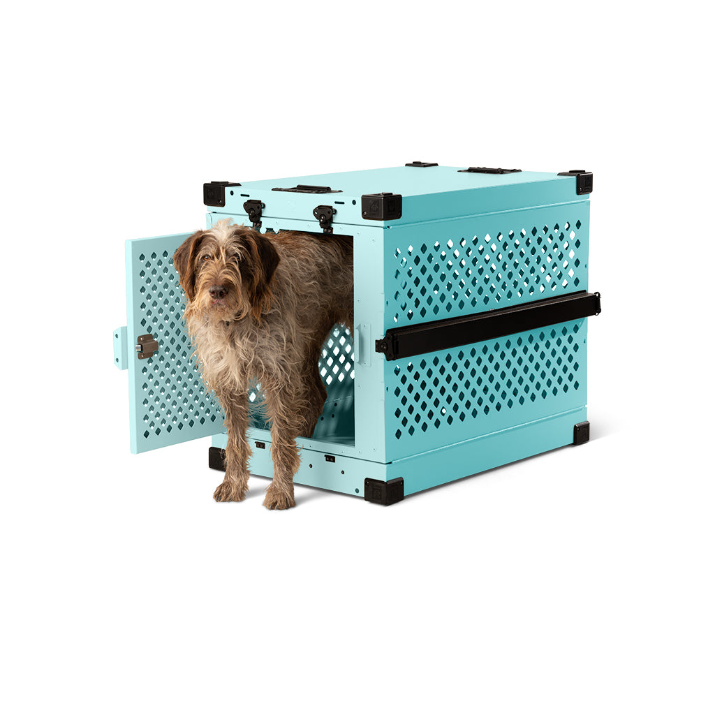 Impact Collapsible Dog Crate