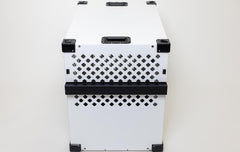 Police K9 Vehicle Equipment – Impact Dog Crates