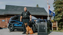 Police K9 Vehicle Equipment – Impact Dog Crates