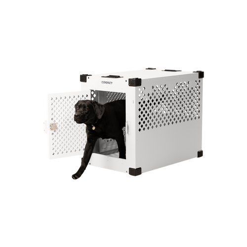Impact Dog Crates | Heavy Duty Dog Crates & Kennels