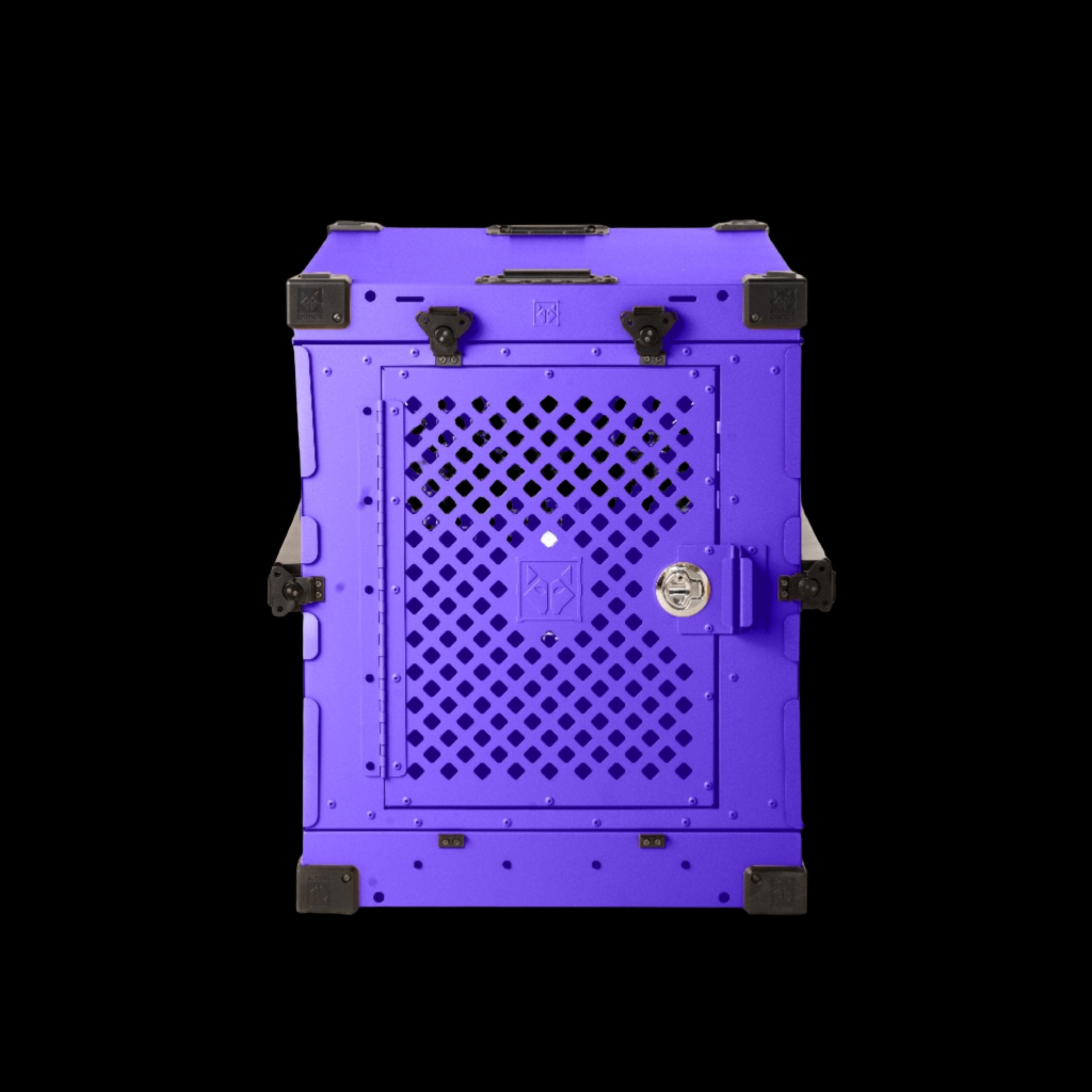 Limited Edition: Collapsible Dog Crate – Impact Dog Crates