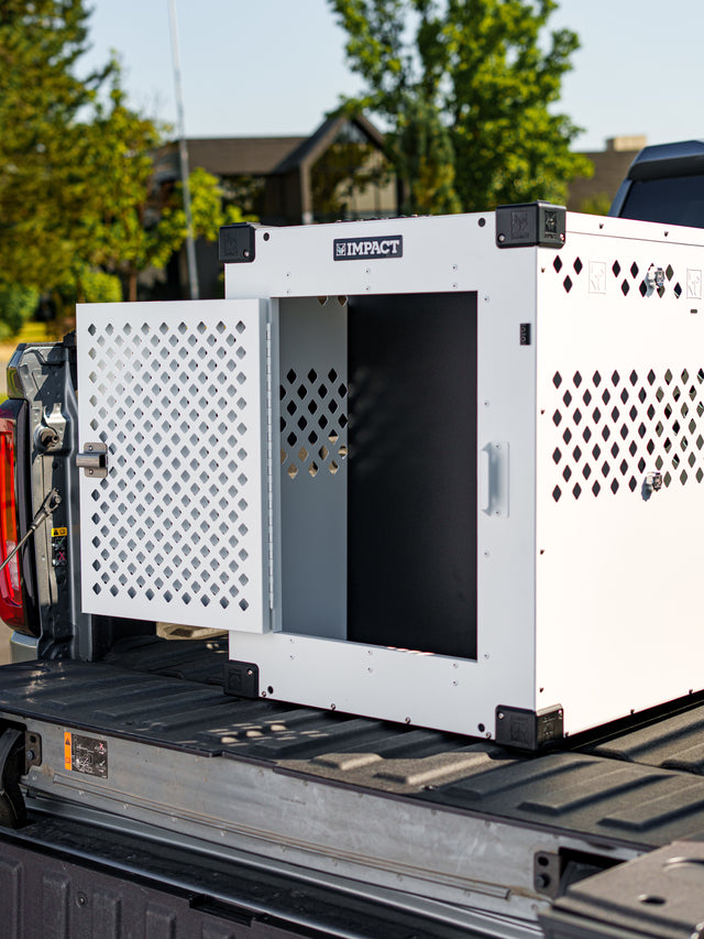 Impact Puppy Divider – Impact Dog Crates