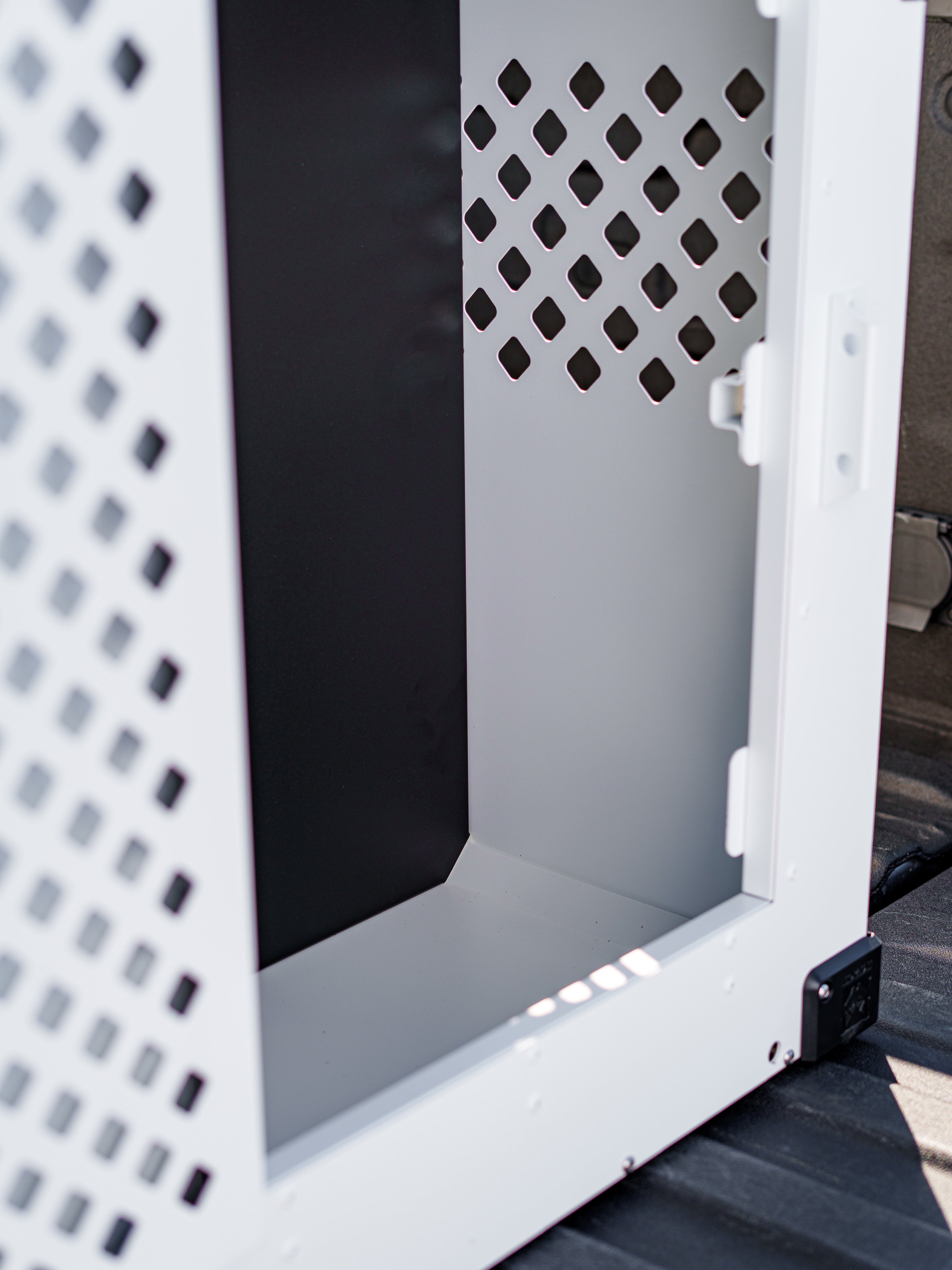 Impact Puppy Divider – Impact Dog Crates