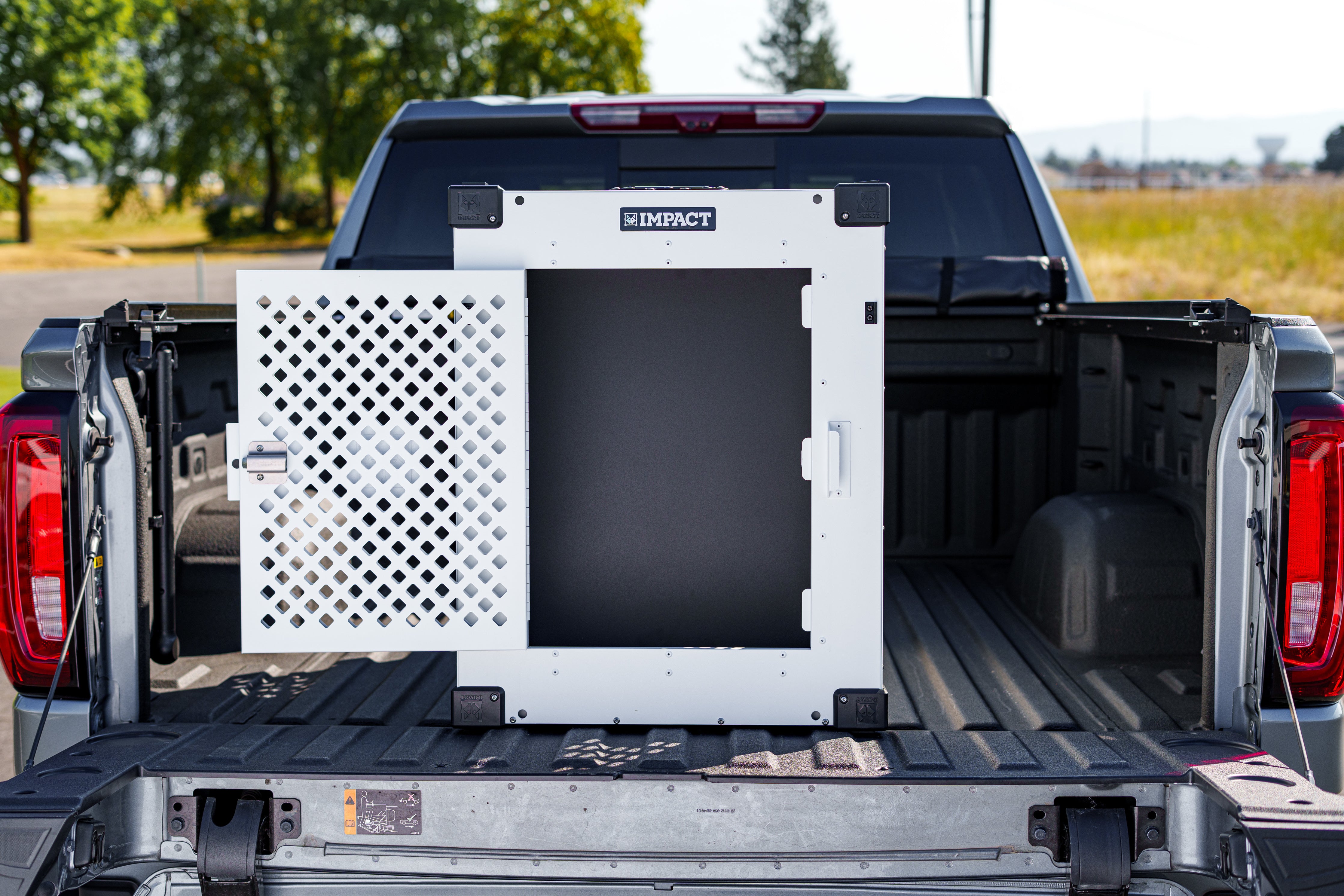 Impact Puppy Divider – Impact Dog Crates