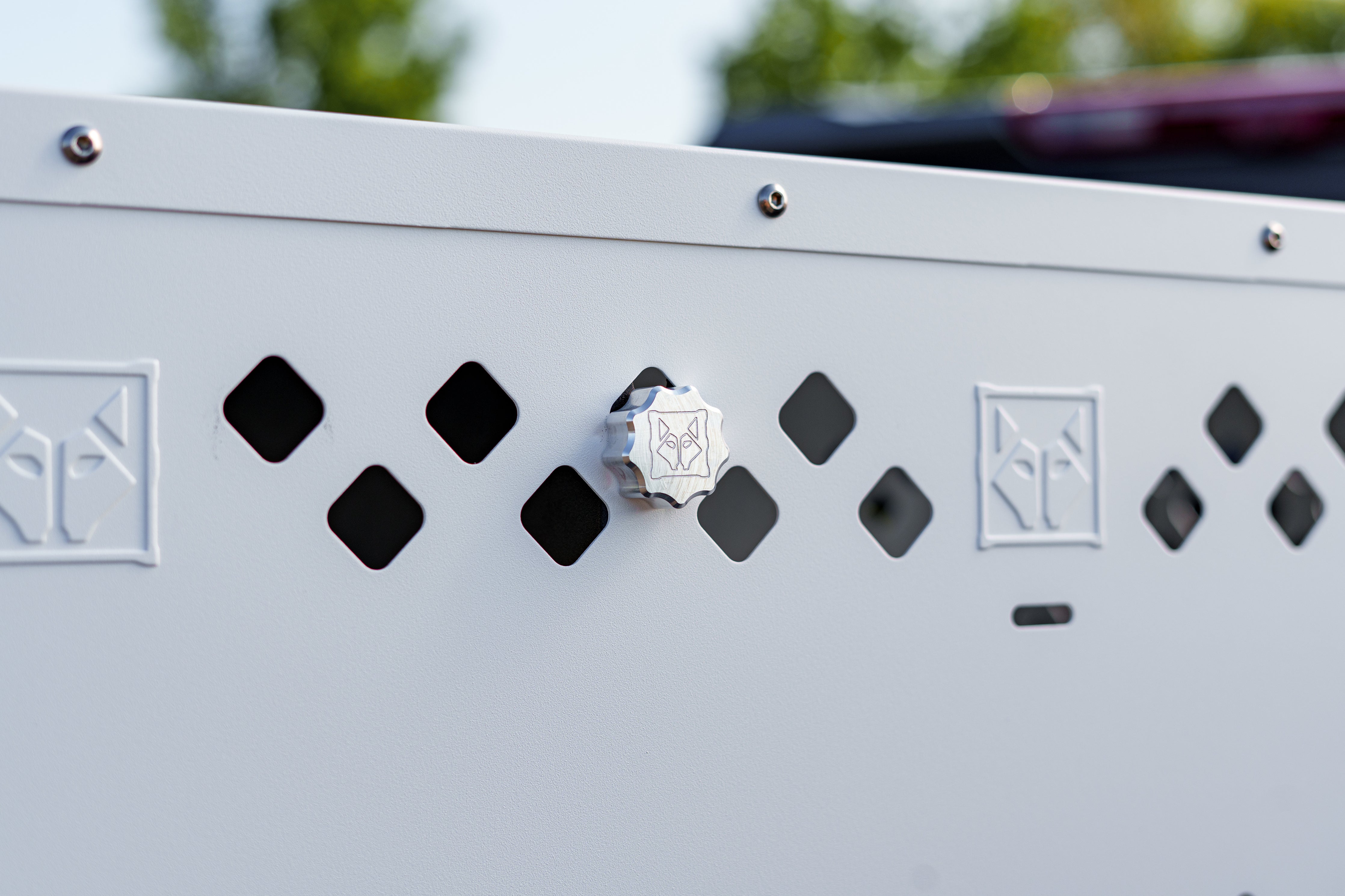 Impact Puppy Divider – Impact Dog Crates