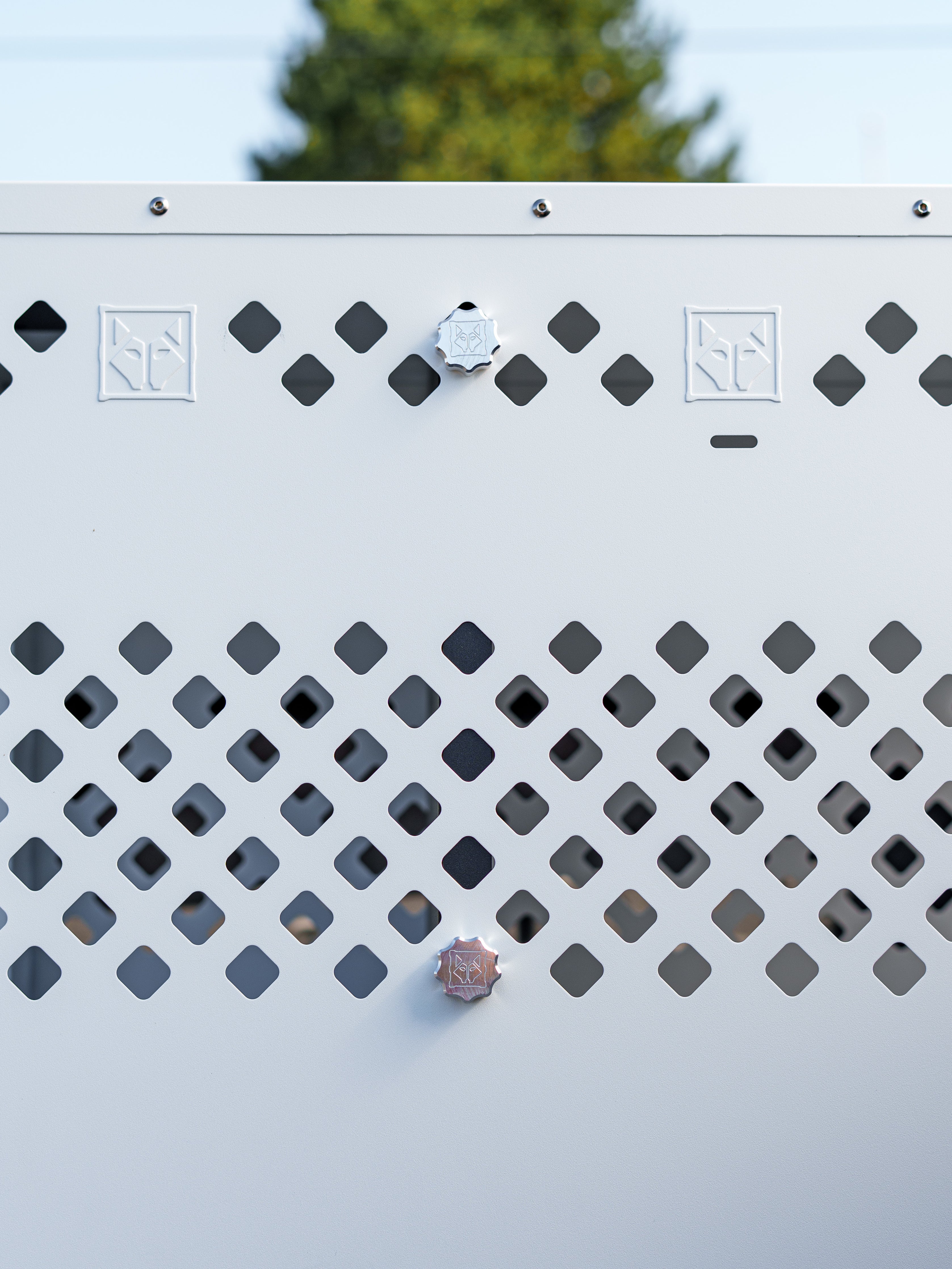 Impact Puppy Divider – Impact Dog Crates