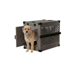 Police K9 Vehicle Equipment – Impact Dog Crates