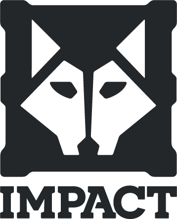 Travel Crate – Impact Dog Crates