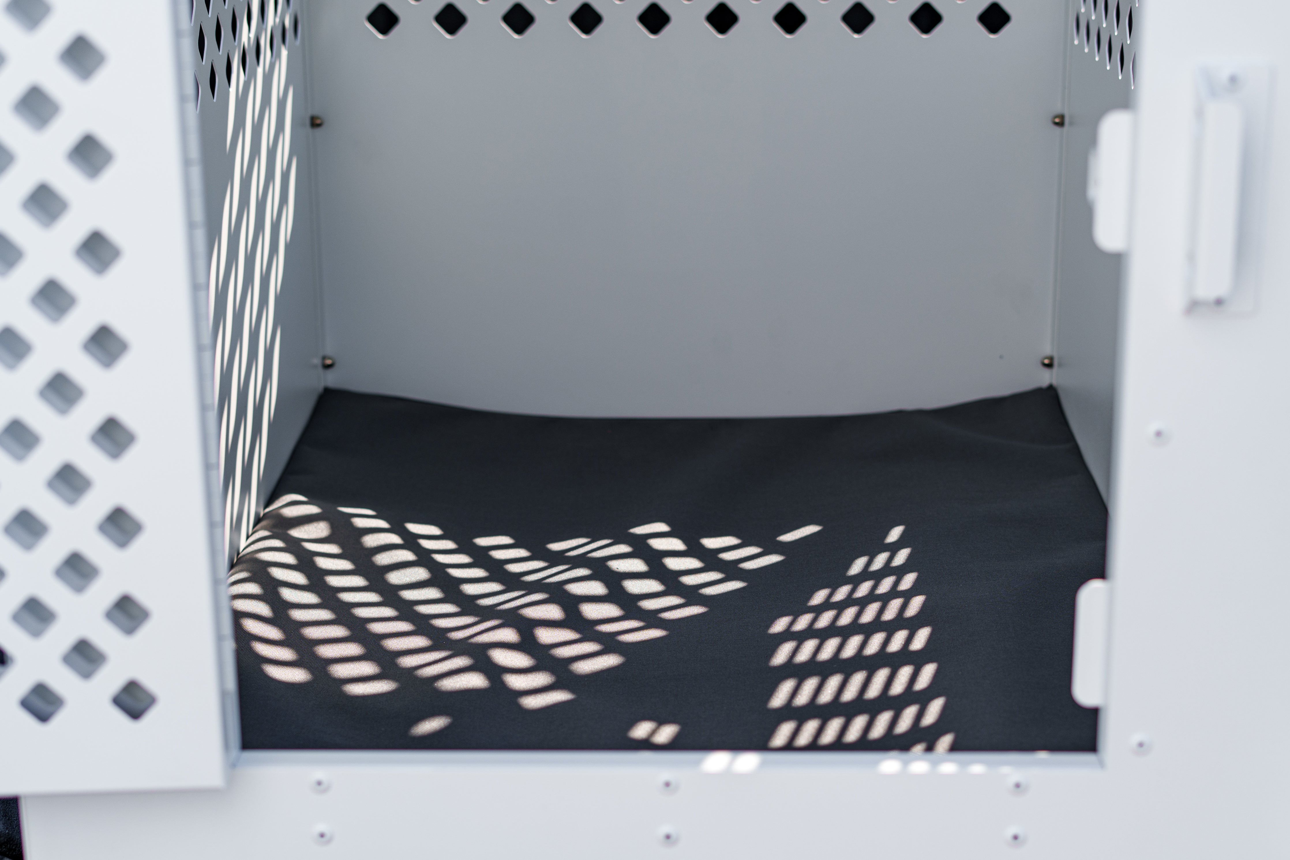 Impact Dog Crates Pad - For Stationary Crates