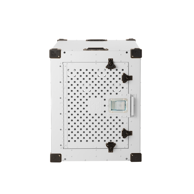 High Anxiety Dog Crate | Impact Dog Crates