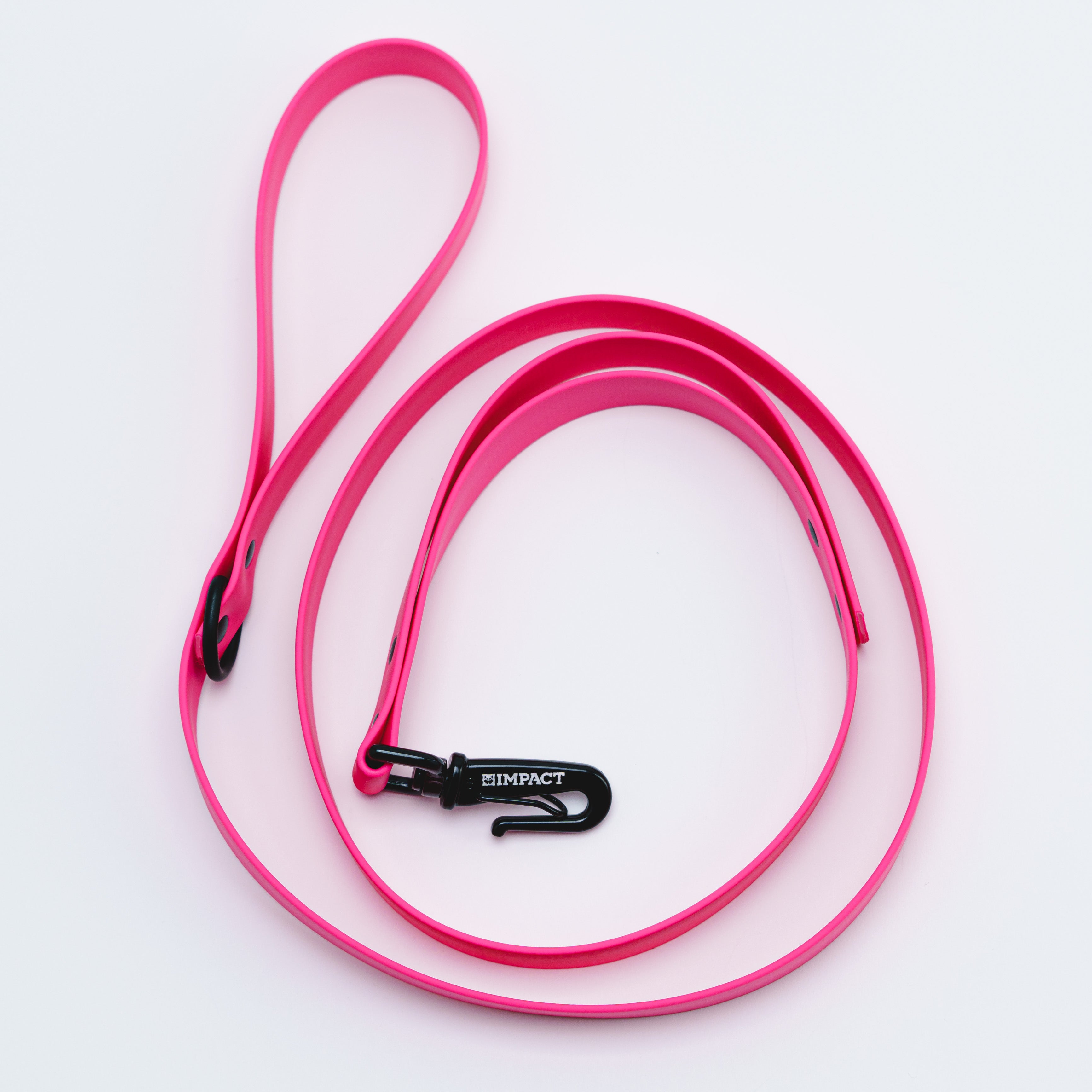 Odor-Free Waterproof Dog Leash – Impact Dog Crates