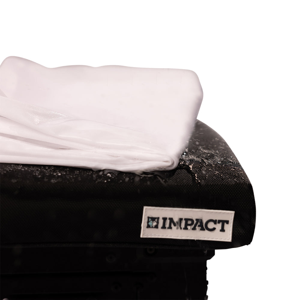 Impact Dog Crates | Strong & Safe Aluminum Dog Crate