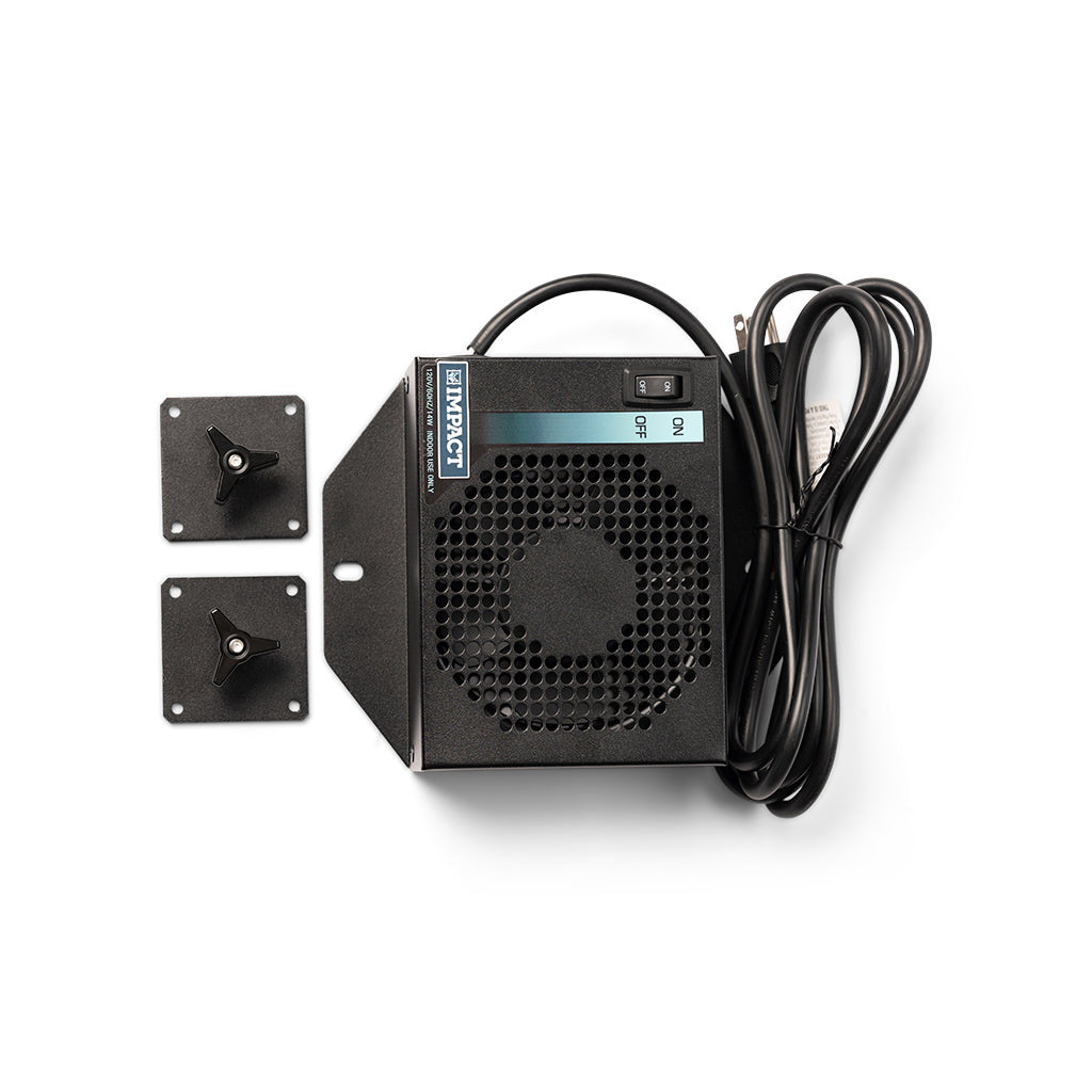 Impact Crate Fan – Impact Dog Crates