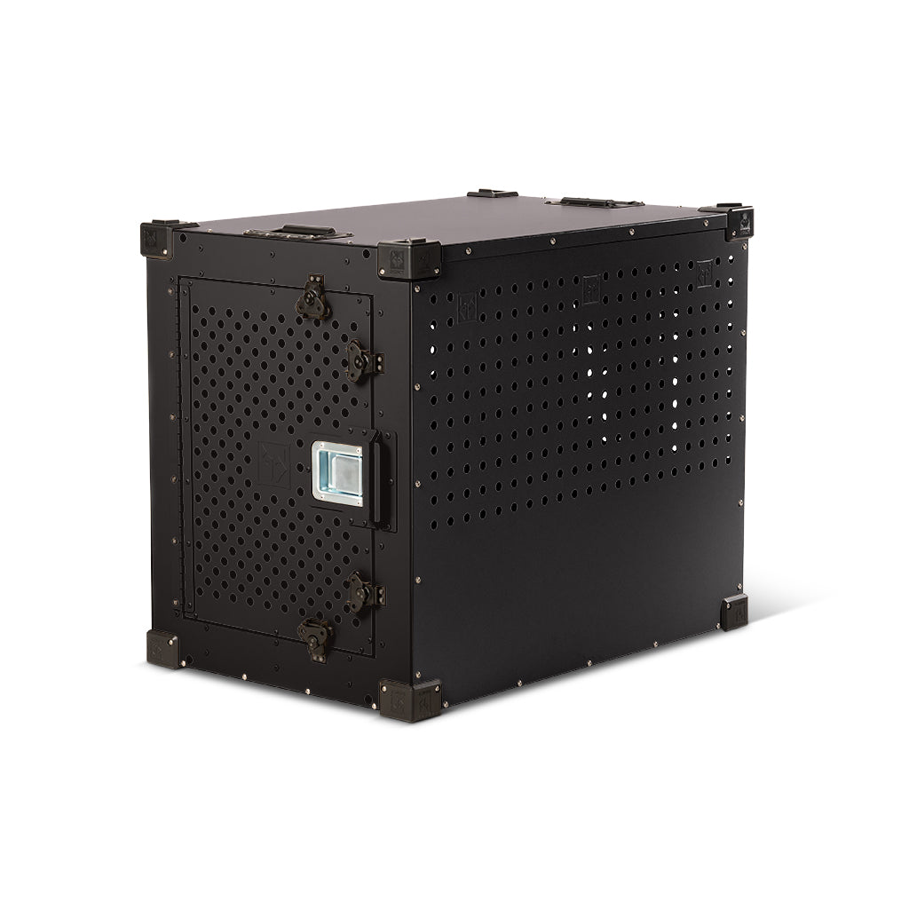 High Anxiety Dog Crate | Impact Dog Crates