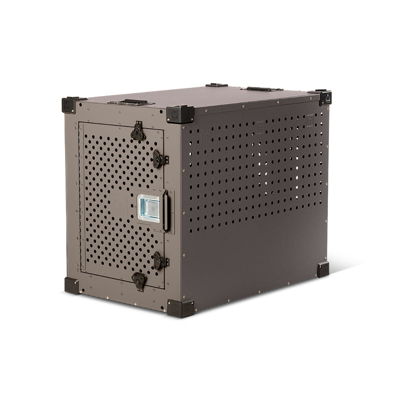 Impact Dog Crates Dog Crate Cart for Stationary Crates