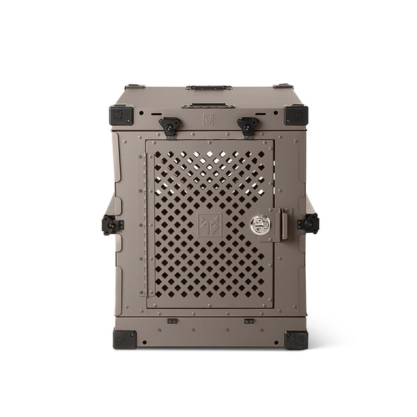 Impact Dog Crates Dog Crate Cart for Stationary Crates