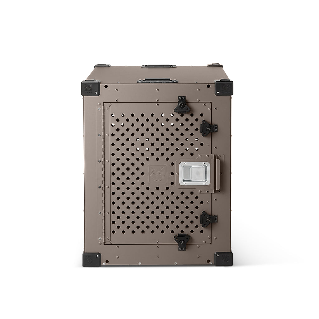 High Anxiety Dog Crate | Impact Dog Crates